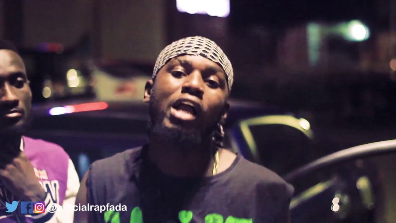 Rap Fada - Rise And Grind ( Official Video ) - YouTube