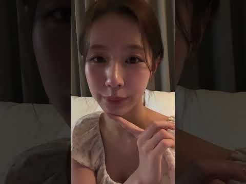i-dle Miyeon (noodle.zip) Instagram Live (May 18, 2025)
