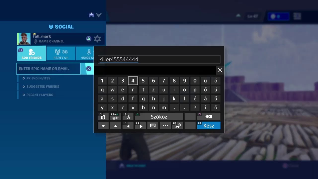 ( FORTNITE ) save the world trade - YouTube