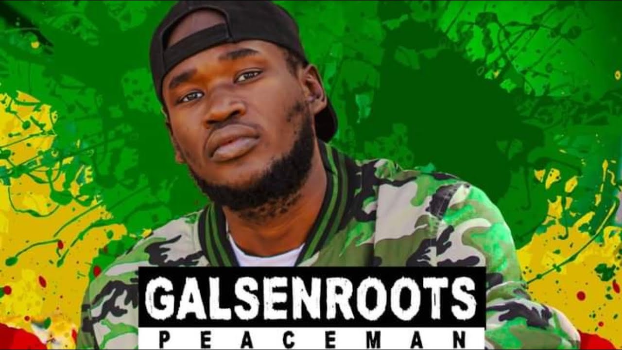 Peaceman - Education (Official Audio) (New Reggae Senegal Song) Promo ...