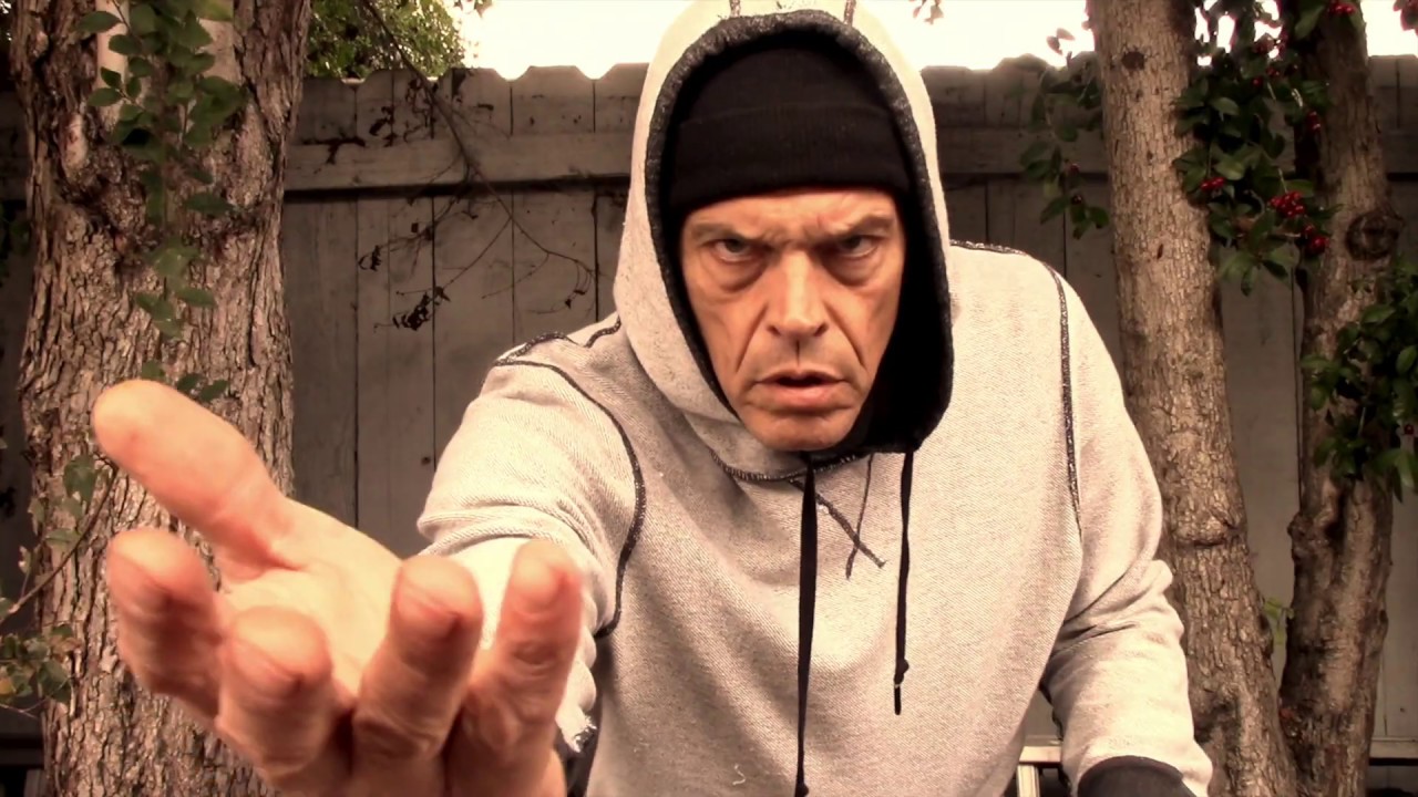 HELP ME-Alone-Josh Harp - YouTube