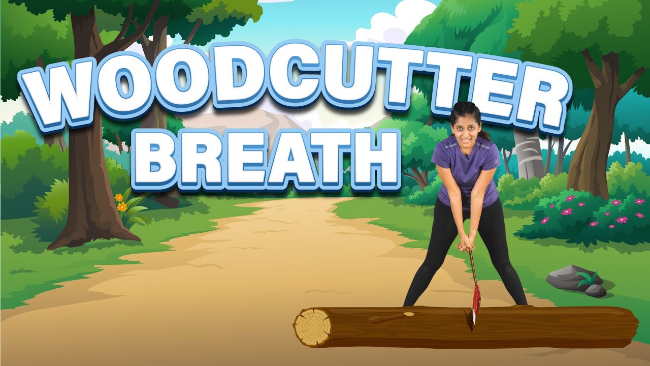 Breathing Exercise for Kids to improve Lung Capacity & Immunity ...