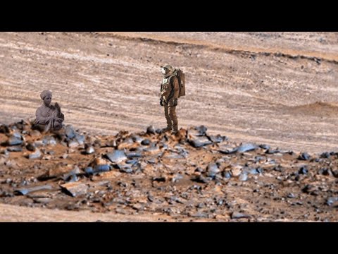 The Mars Latest 4k Panorama: NASA Perseverance Rover Captured Stunning ...