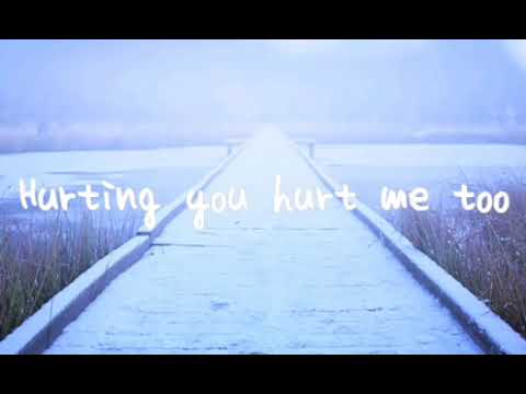 Teqkoi ft. Zara - Hurting you hurt me too 1 hour loop - YouTube