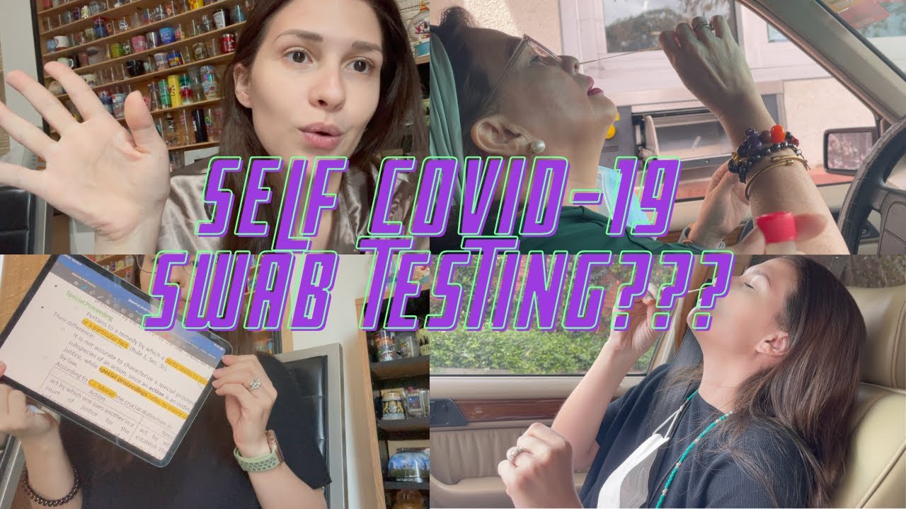 quarantine guidelines for Los Angeles??? + taking our COVID-19 self ...