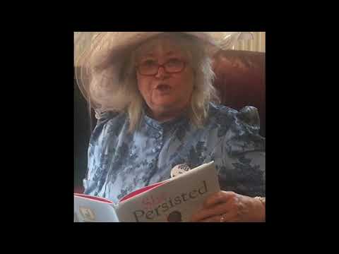 (Hi)Story Time - Nevertheless She Persisted - YouTube