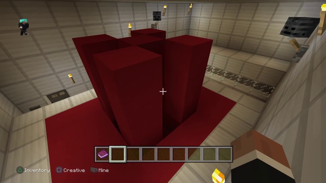 Site-17 Minecraft Moderate Containment Zone Tour - YouTube