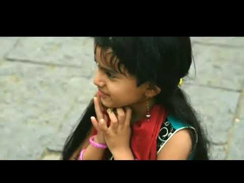 Mere Rashke Qamar -HD- child Version