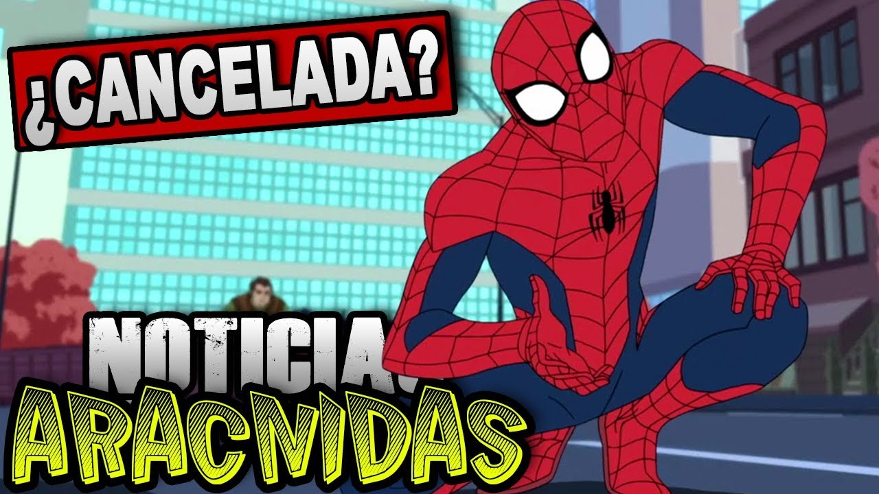¿Marvel's Spider-Man cancelada? | Peter Parker aparecería en Venom ...