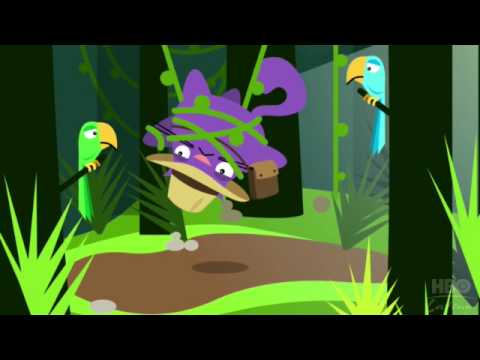 El Perro y El Gato -- Selva (HBO Latino) - YouTube