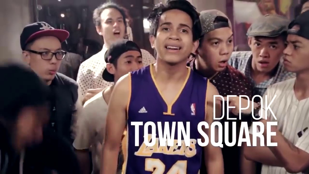 Rap Fight :( - YouTube