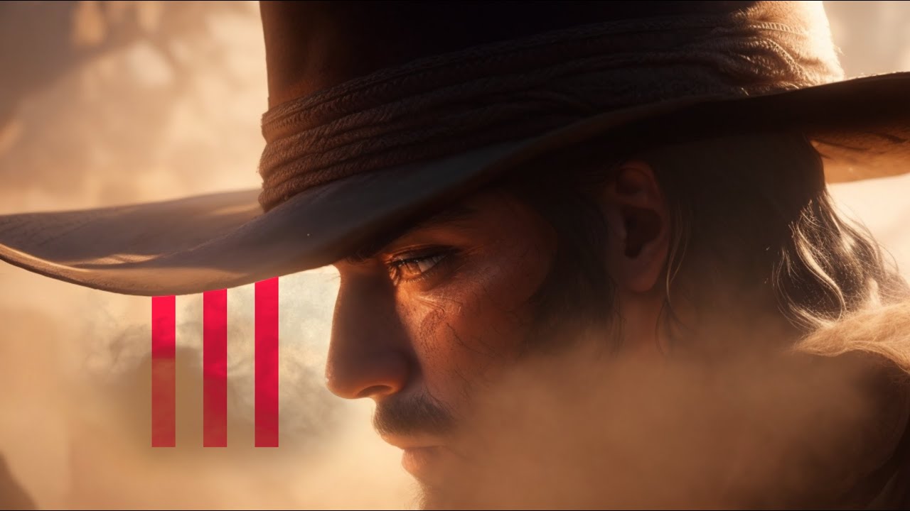 Red Dead Redemption 3: Depth and Realism - Key Features for RDR3! The ...