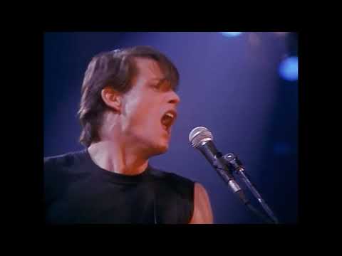 I'M EDDIE WILSON - EDDIE AND THE CRUISER - YouTube