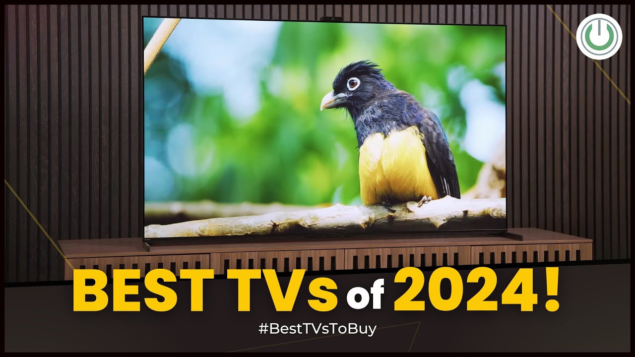 Best OLED and QLED TV to Buy in 2024 | Samsung vs Sony vs LG TV in ...