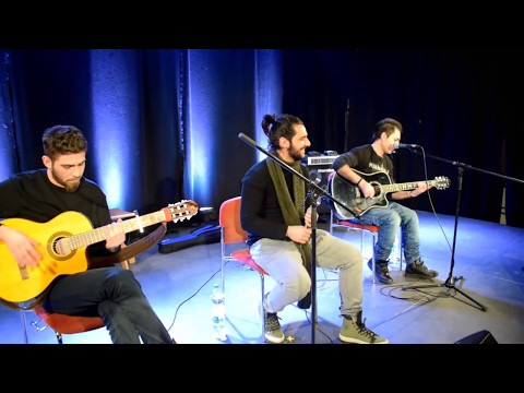 Grûpa Pêl Batmanê Batmane , Alan Feyssal , khaled suliman , Azad Pola