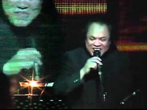Mel Villena and the AMP Jazz Nonet Band sample 1 - YouTube