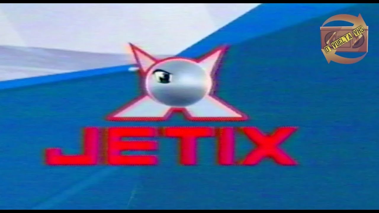 Comercial de Canal Jetix Latino América - YouTube