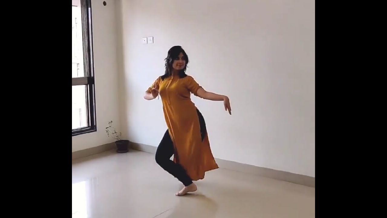 Naino wale Ne from Padmaavat | NachleRay | Debalina Ray Choreography ...