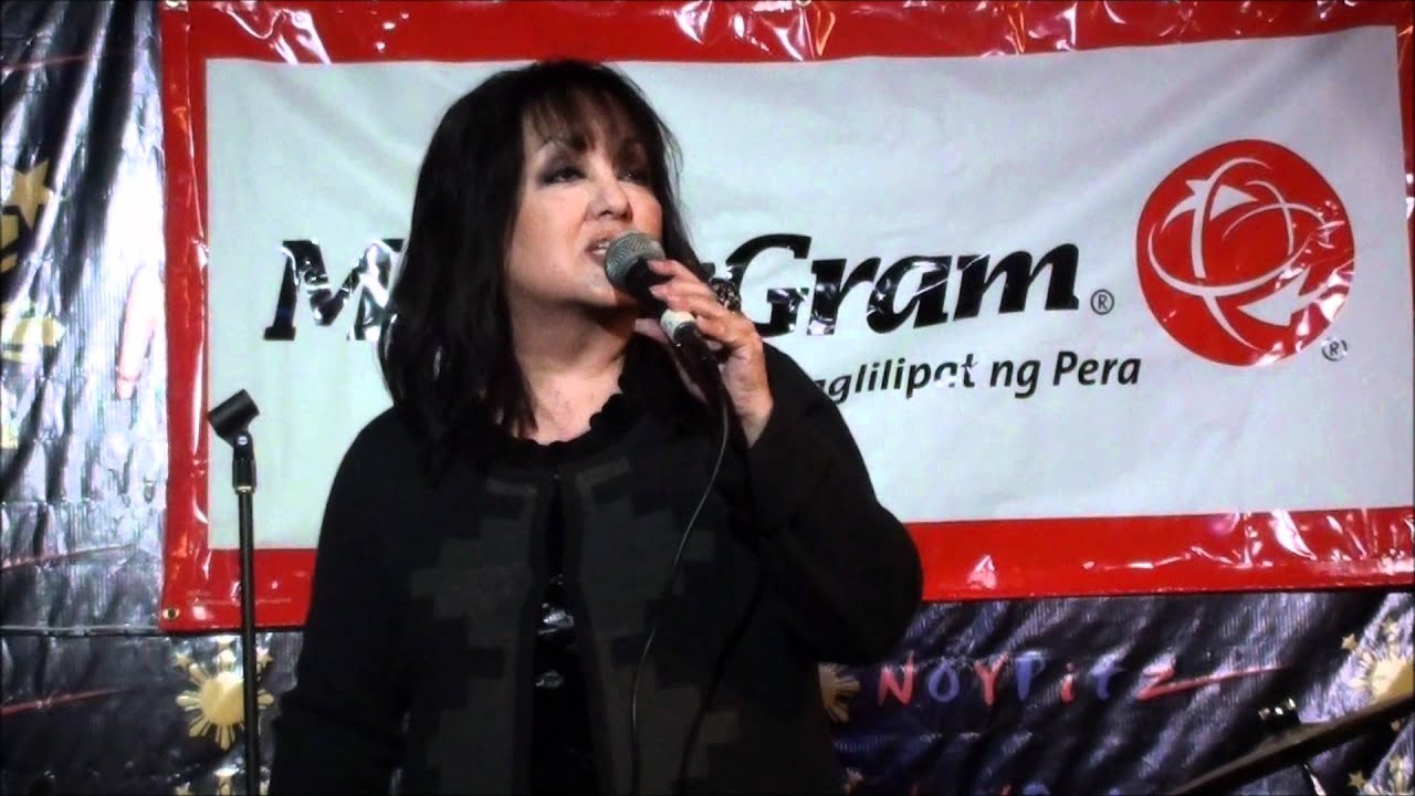 Becca Godinez - Girl From Ipanema.wmv - YouTube