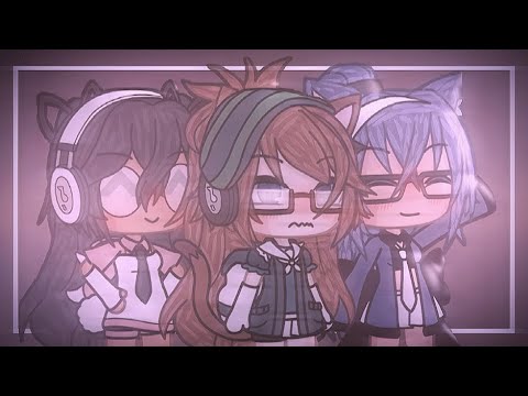 ꒰🧺꒱ 5 Free gacha life ocs ⋆ - YouTube