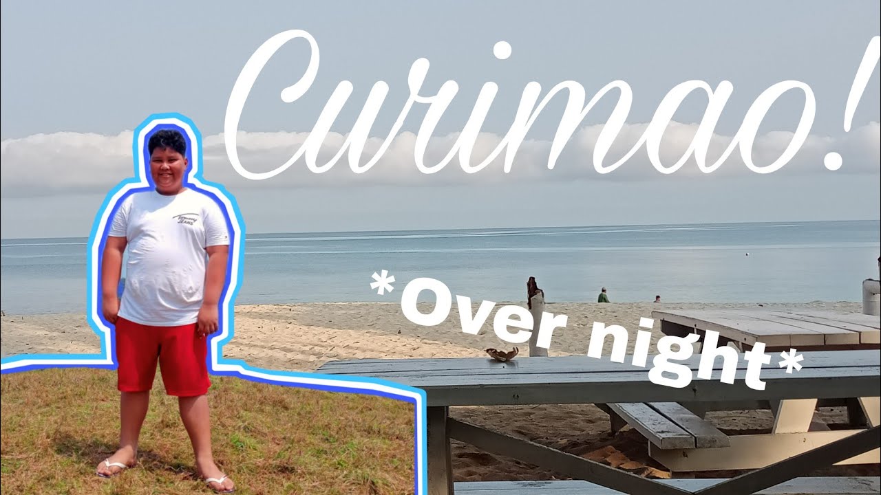 First Vlog!!! // Lance Mariano | Video 1 - YouTube