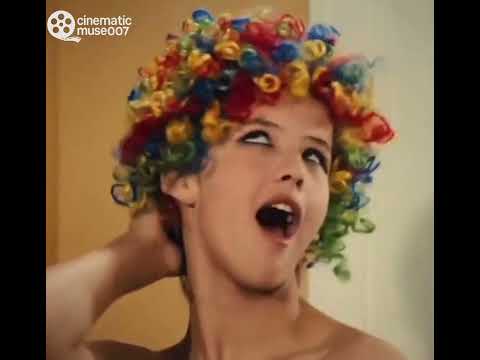 Sophie Marceau in La Boum (1980)/ The Party (1980)