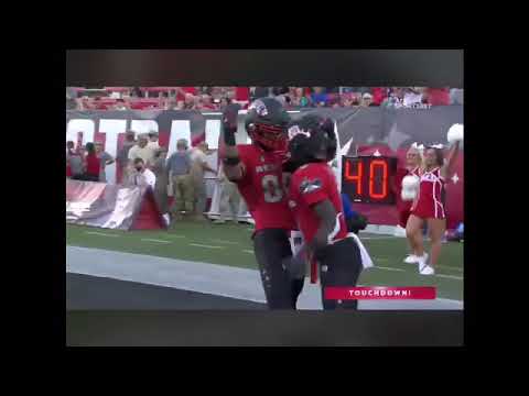 UNLV vs. UTEP — Tyleek Collins run - YouTube