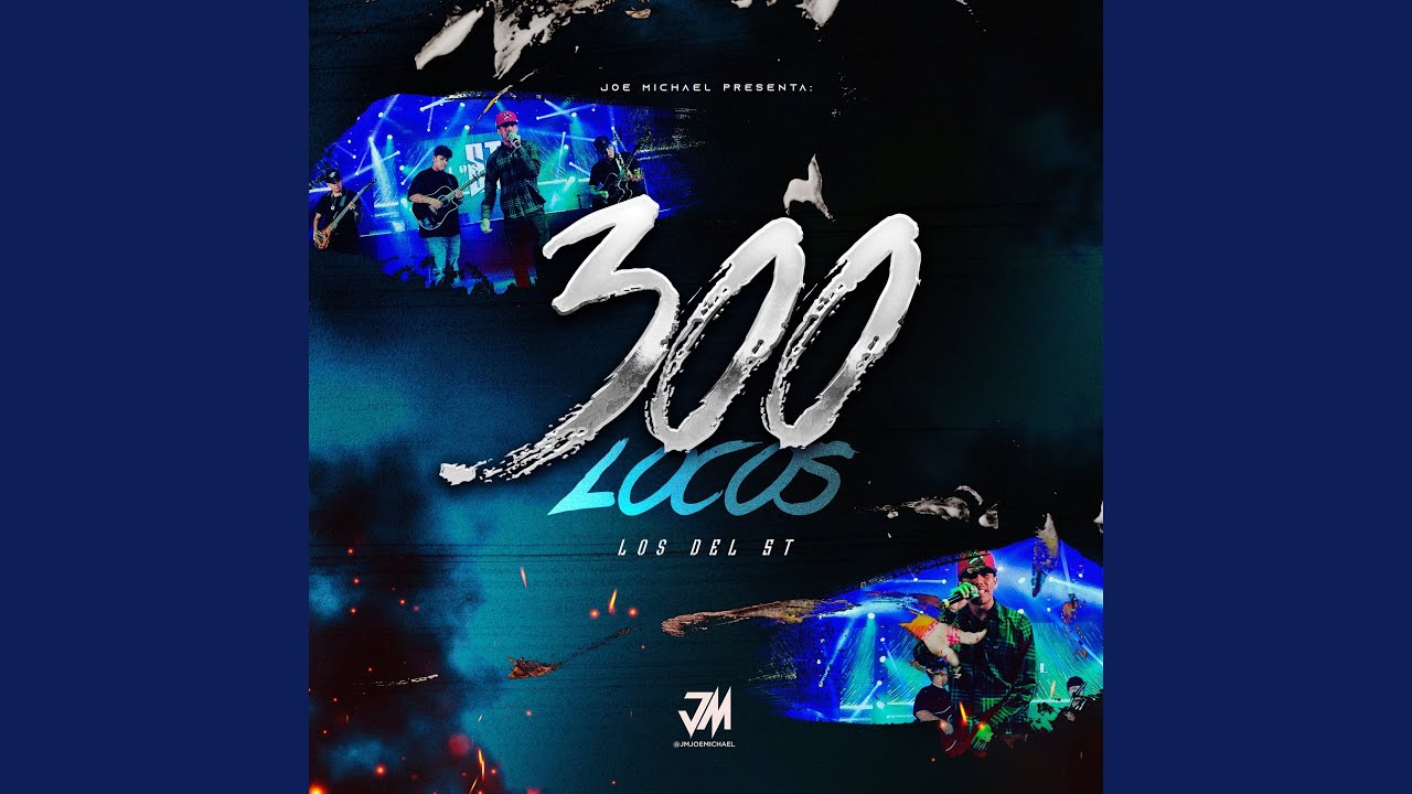 300 Locos - YouTube Music