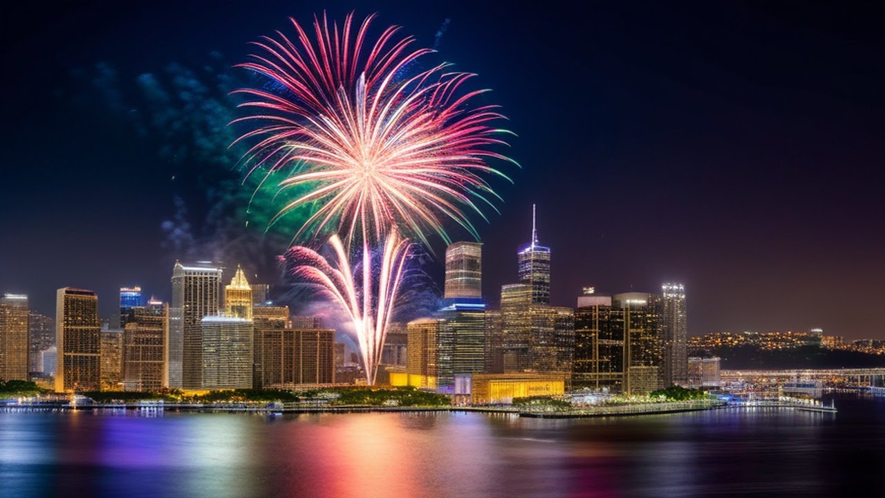 Exploring the Best New Year's Activities: Top 10 Things to Do in 2024 ...