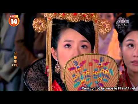 Xem phim Lan Lăng Vương 19 a