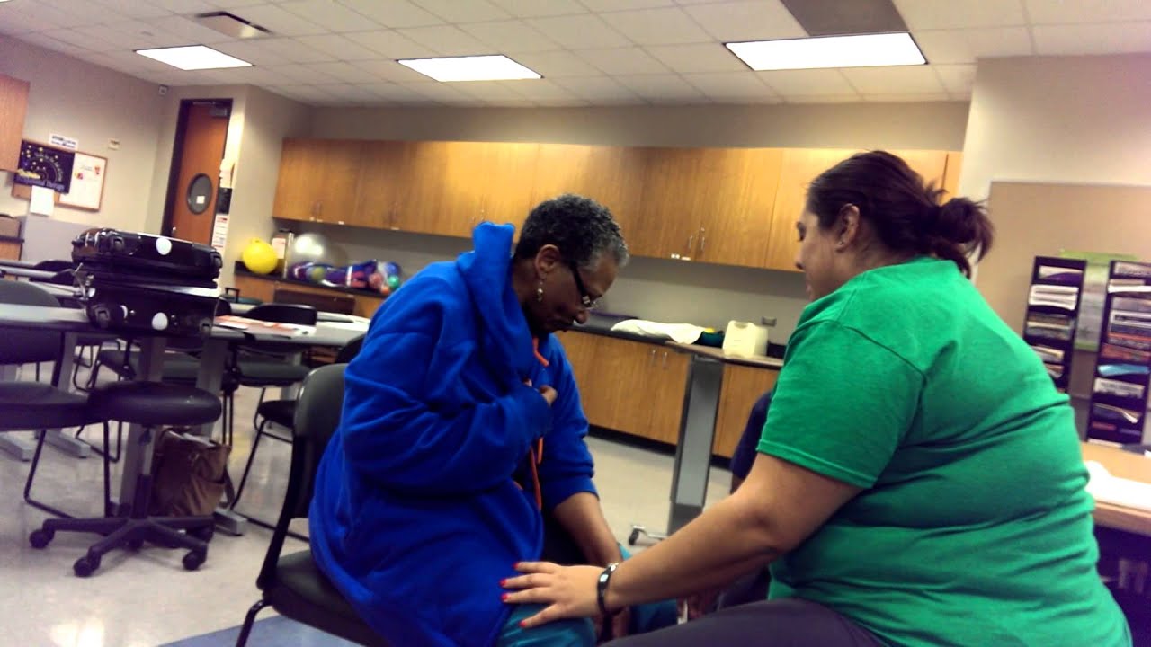 CVA Hemi Dressing - YouTube