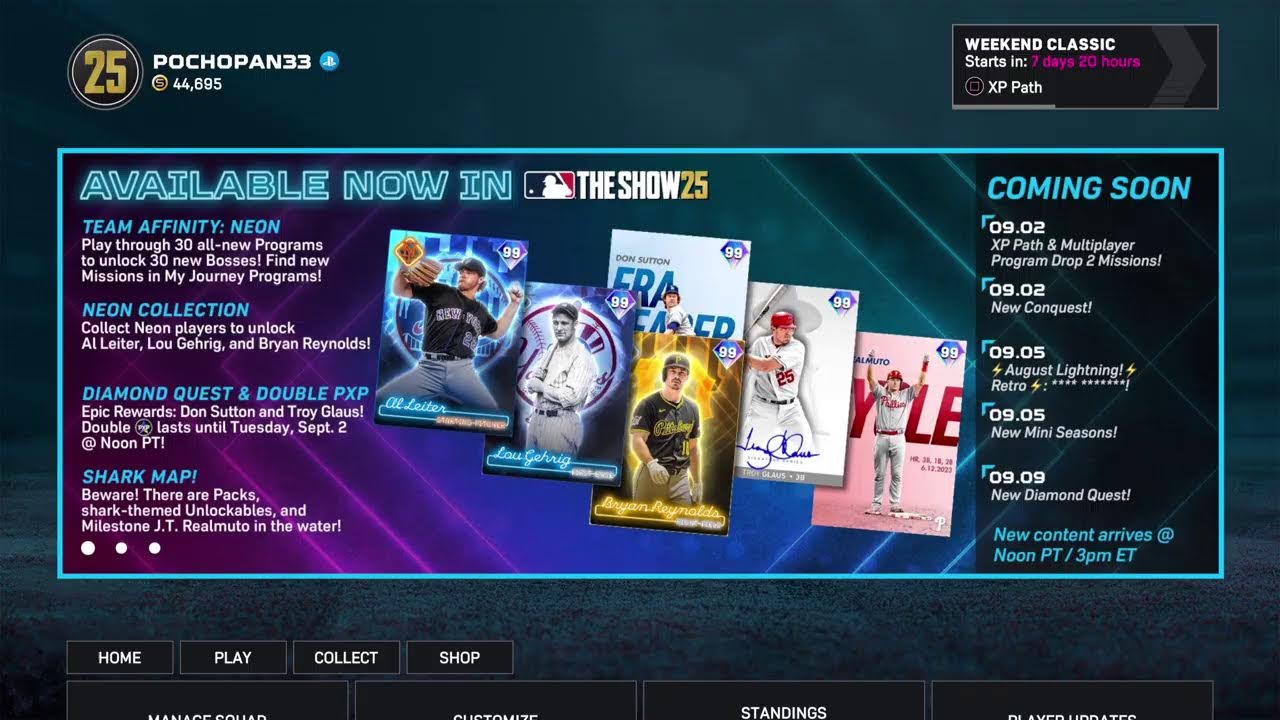 Stream de MLB The Show 2k25 franchise Boston Red Sox sv Yankees 🔥 - YouTube