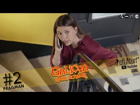 “Galiçya İşgal Altında!” 2. Bölüm Fragmanı