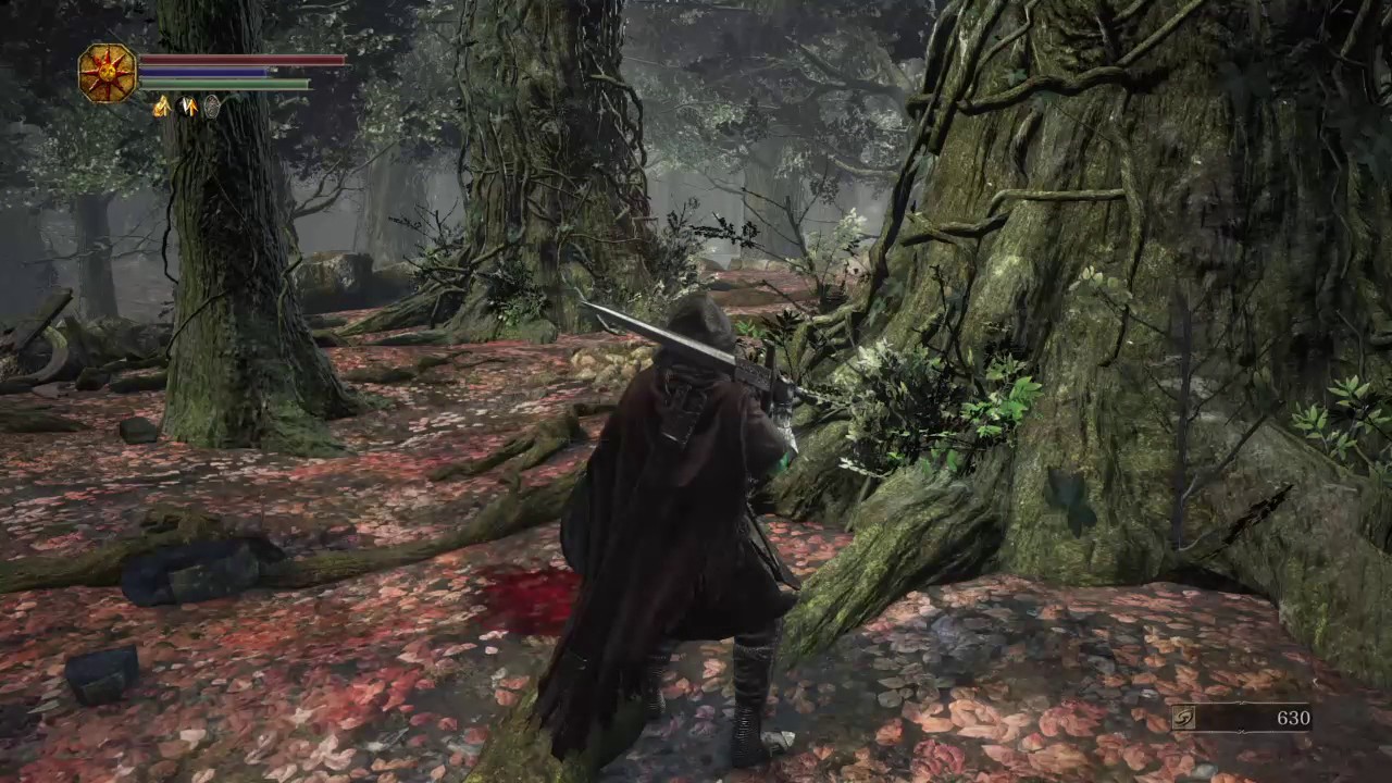 WE GOT INVADED 5 TIMES! :D Dark Souls III w/Myles and AChast- LIVE ...