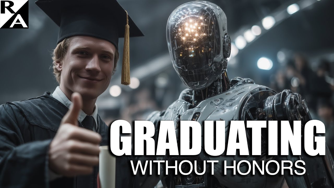Graduating Without Honors - YouTube