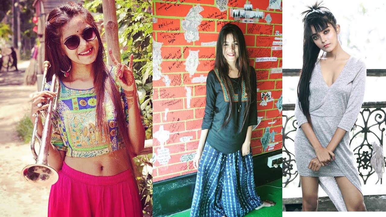 Ke Upon Ke Por Star Jalsha Serial Actress Liza Sarkar as Rinki ...