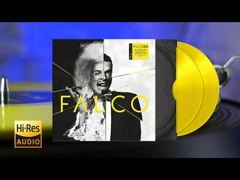 Falco - Monarchy Now - HQ Vinyl - YouTube