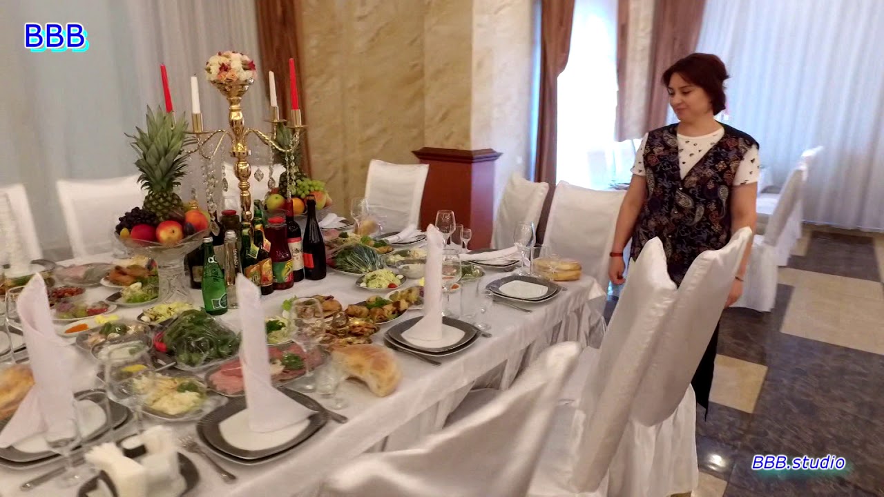 "RESTORAN ZEYTUN" BBB. - YouTube