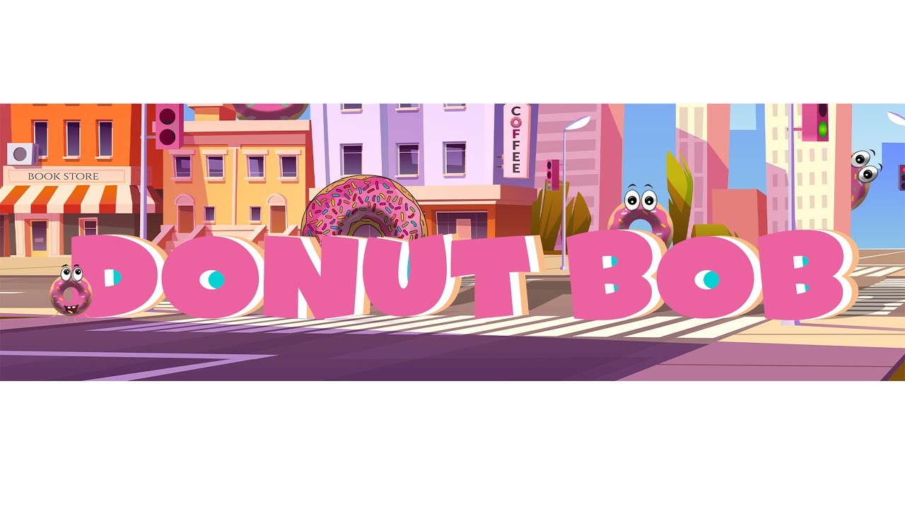 Прямая трансляция пользователя Talking_donut_BOB - YouTube