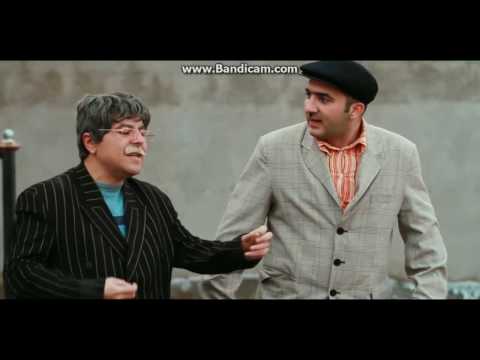 Bozbash Pictures Agstafa Sirin itnen Sohbeti HD