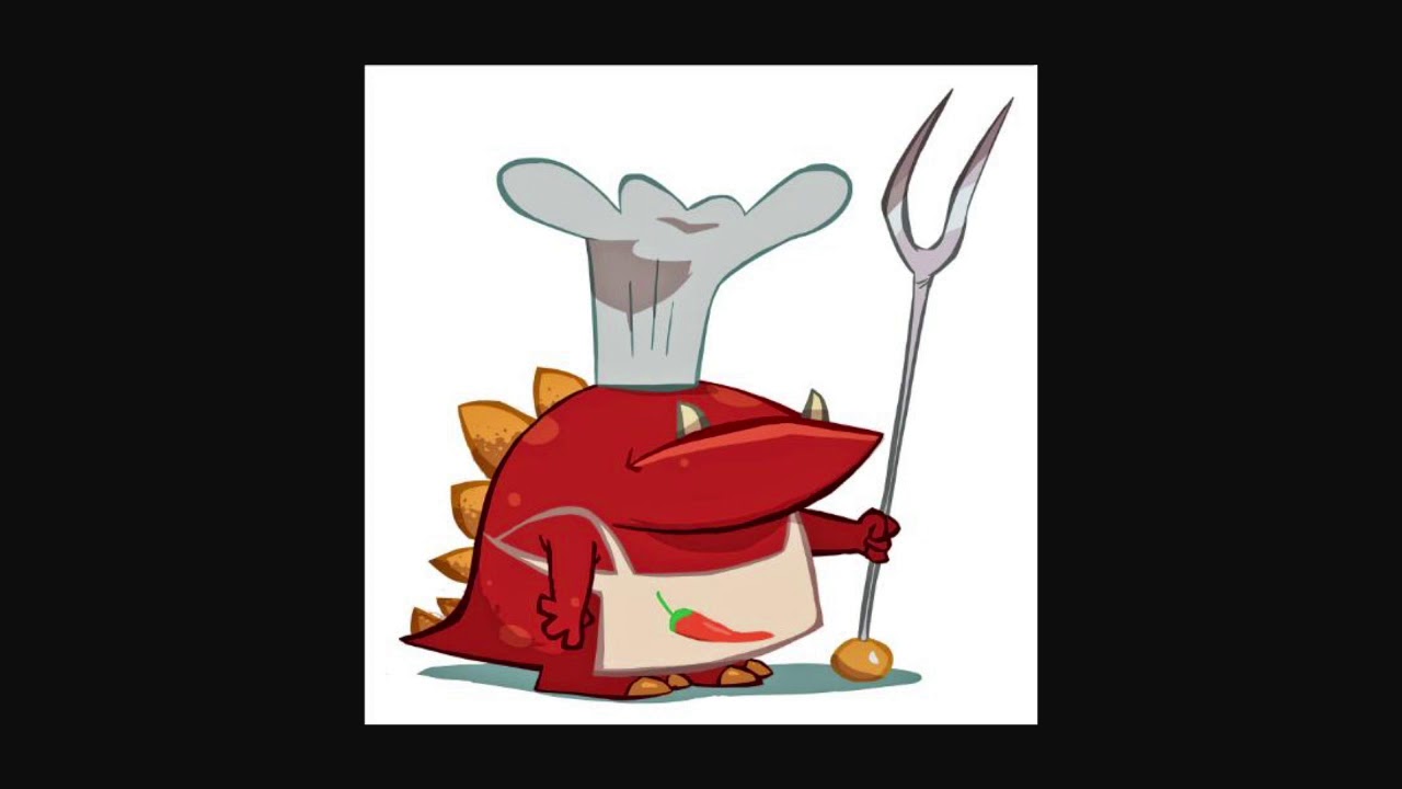 Rayman Legends Al Inferno scream - YouTube