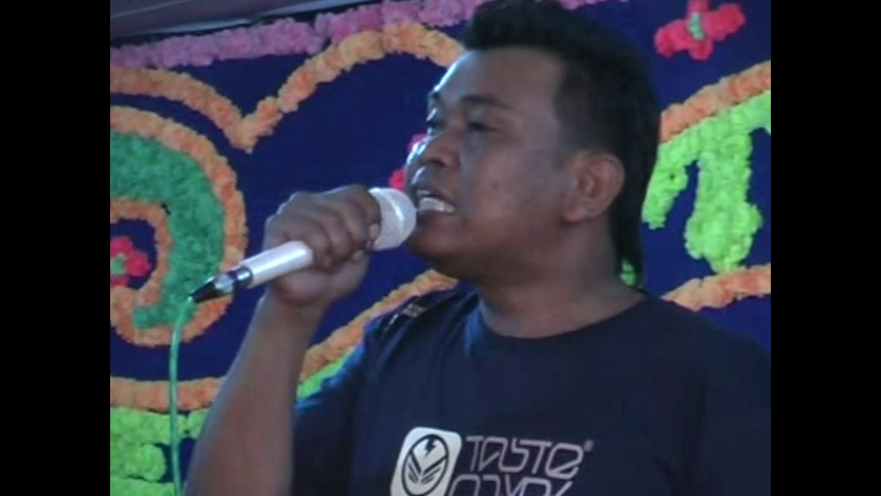 Tuak raru 2 usman vs bejeng - YouTube