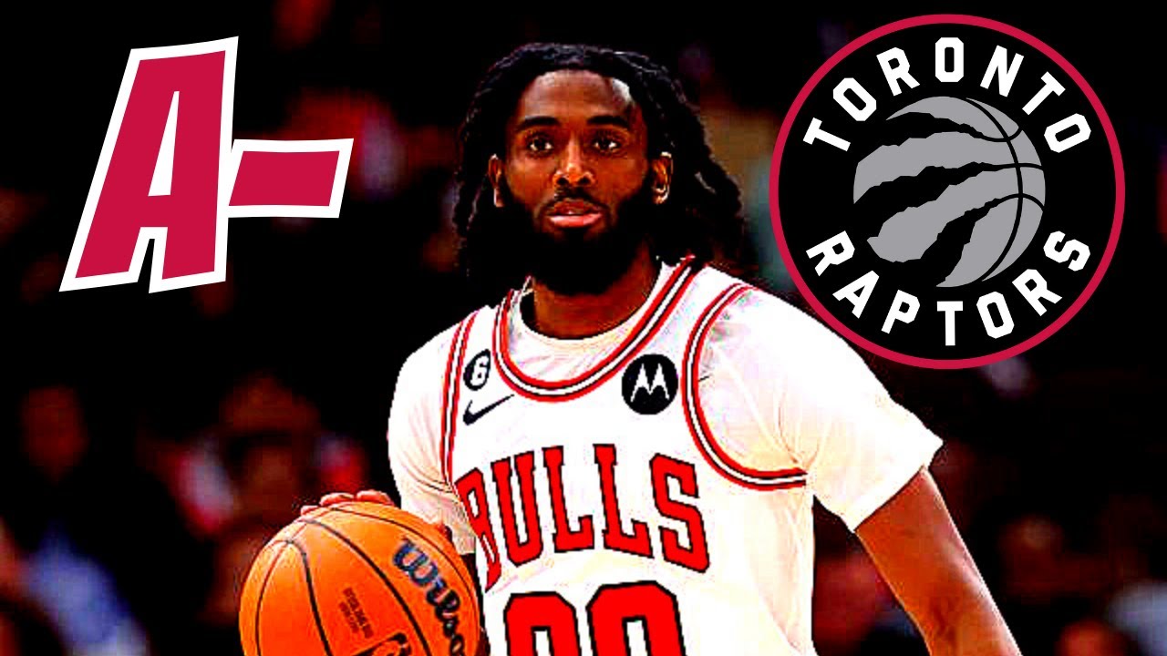 Javon Freeman Liberty Highlights! Welcome To The TORONTO RAPTORS ...