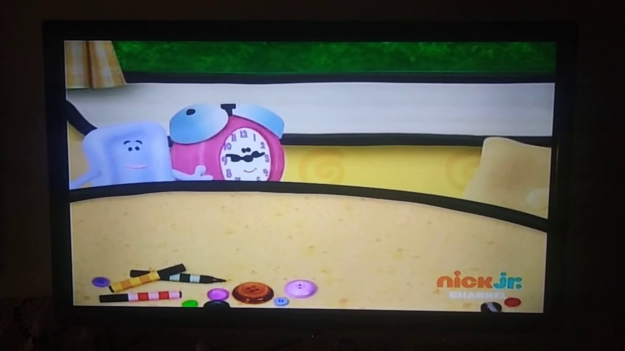 Blue's Clues Mailtime Song (Imagine Nation) | Abel Vazquez1334 - YouTube