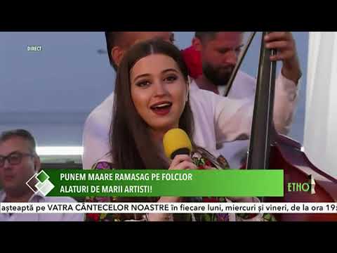 Marina Rosu   Doar o fata tata are