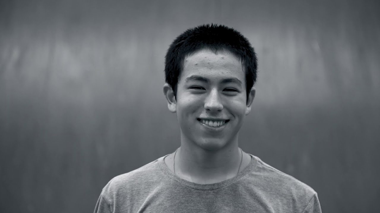 RAW Augusto Akio "Japinha" - Vert Parte - YouTube