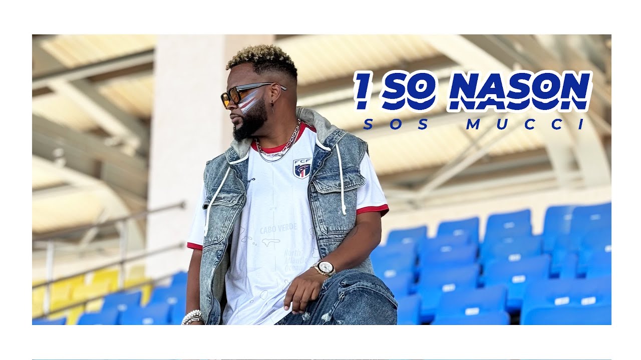 Sos Mucci - 1 SO NASON (Vídeo Oficial) - YouTube