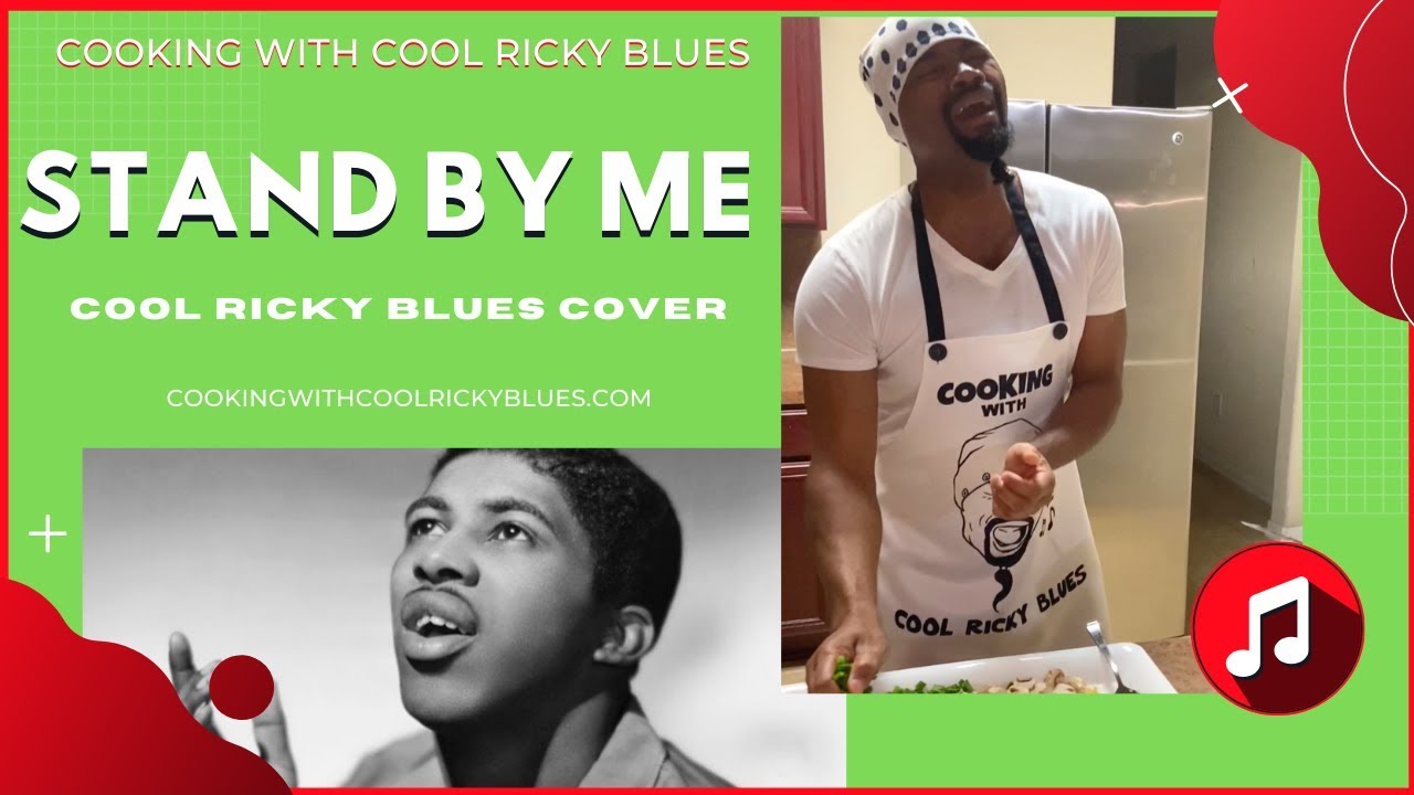 You've NEVER Heard Stand By Me Covered Like This! - YouTube