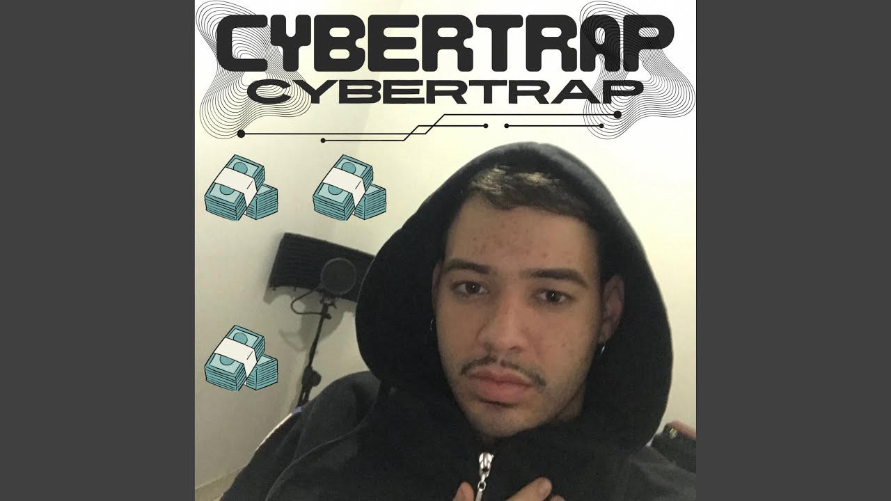 Cybertrap - YouTube