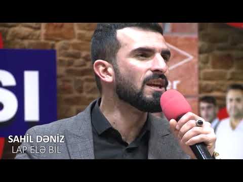 Sahil Deniz - Lap ele bil / yeni musiqili meyxana 2020 / milli shanson